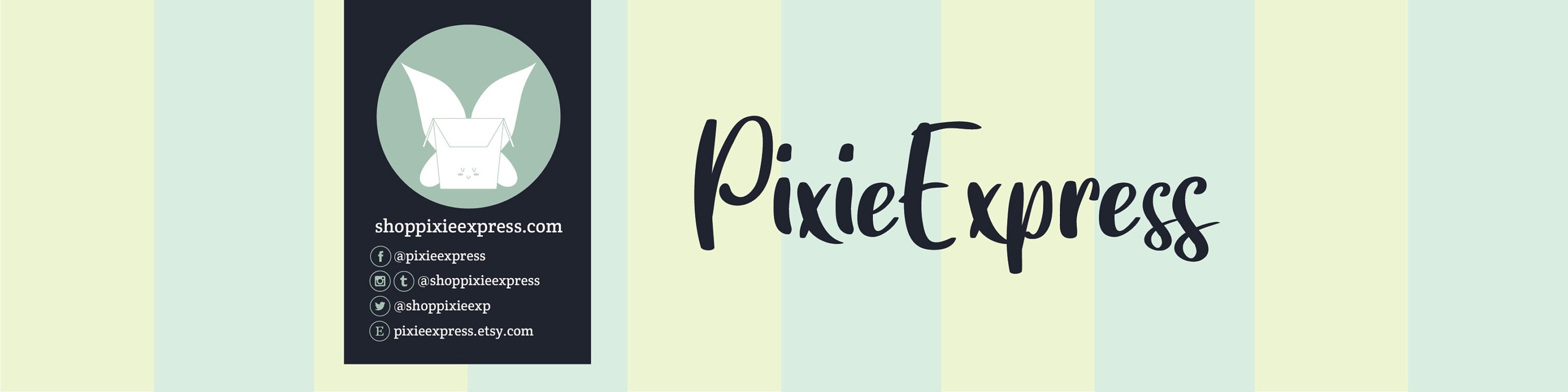 PixieExpress - Etsy