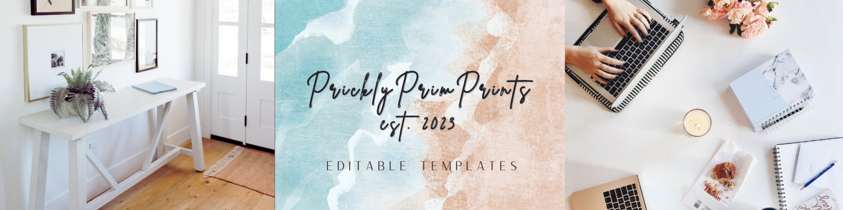 PricklyPrimPrints - Etsy