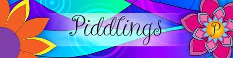 Piddlings - Etsy