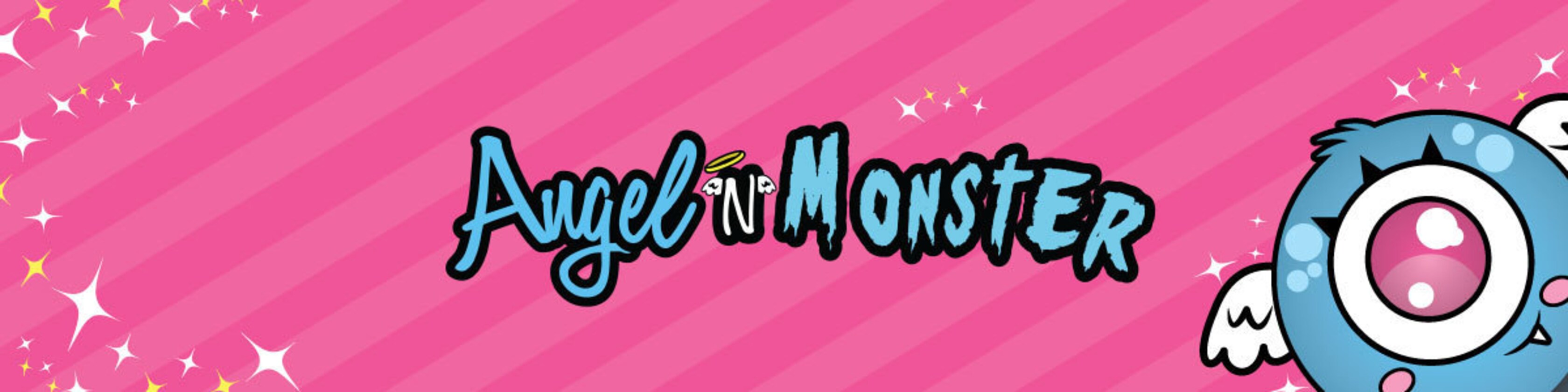 AngelnMonster - Etsy