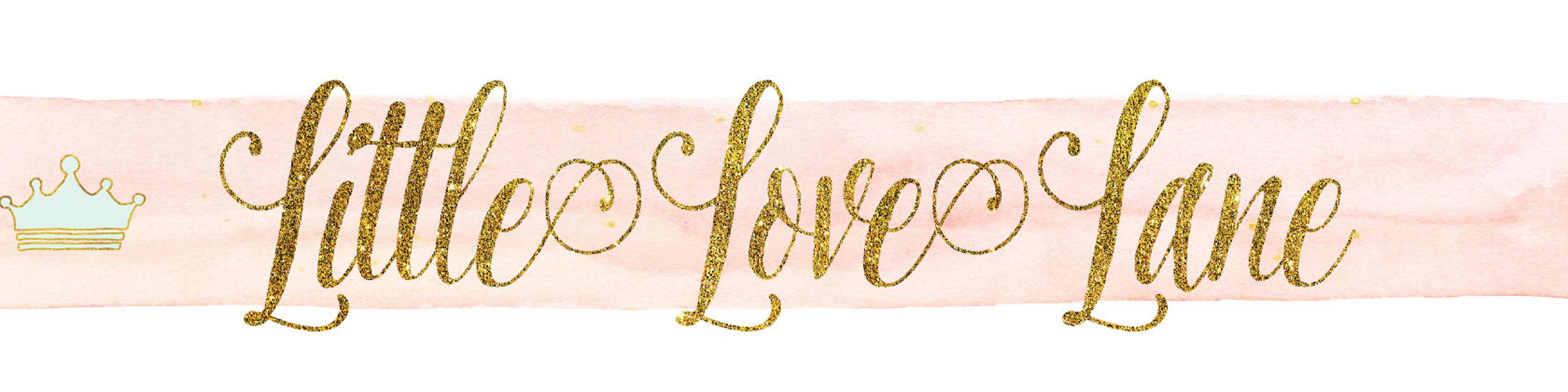 LittleLoveLane - Etsy