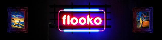 flooko - Etsy