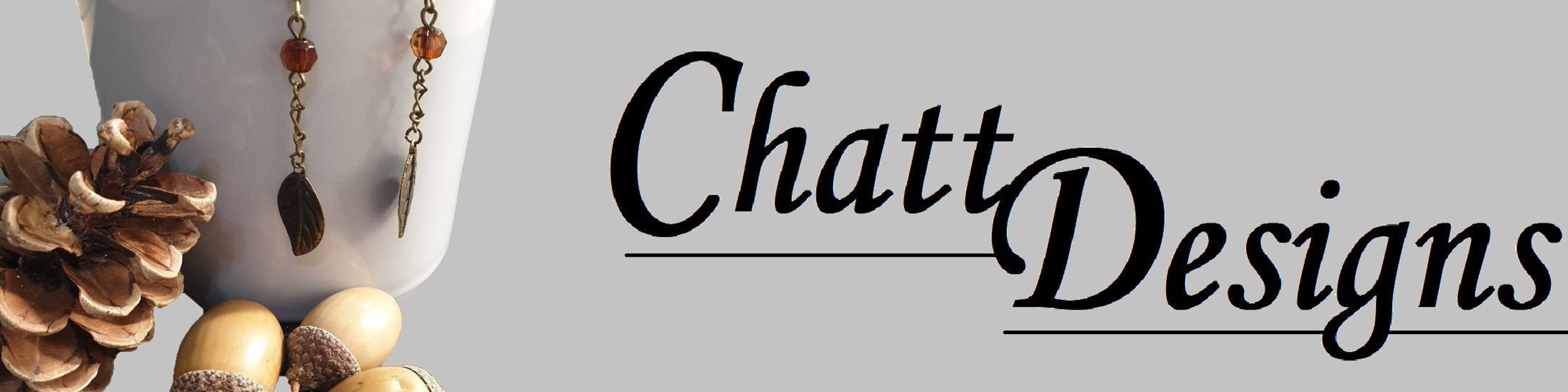 ChattDesigns - Etsy