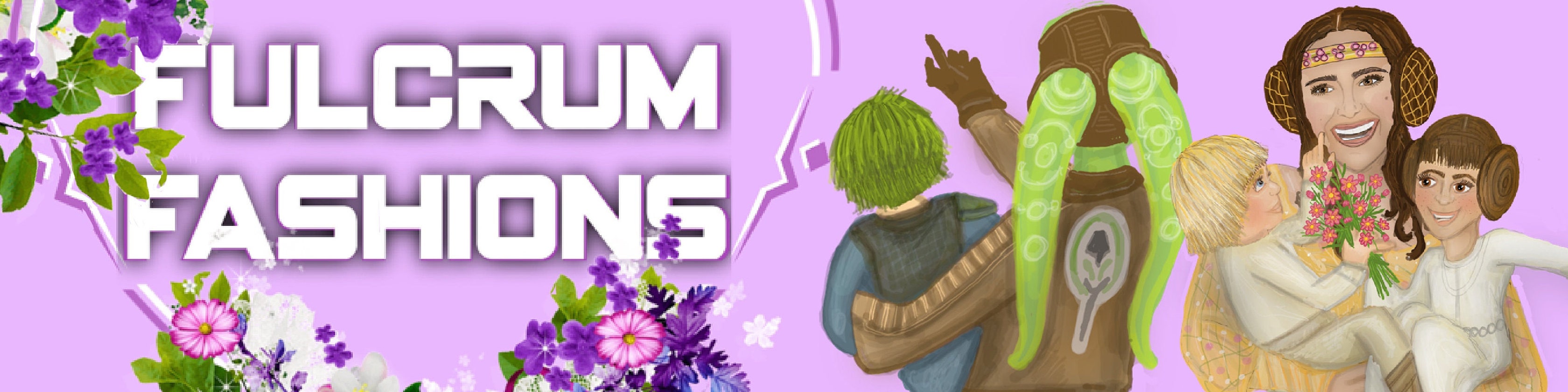 fulcrumfashions - Etsy