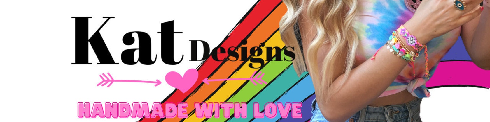 KatDesignss - Etsy