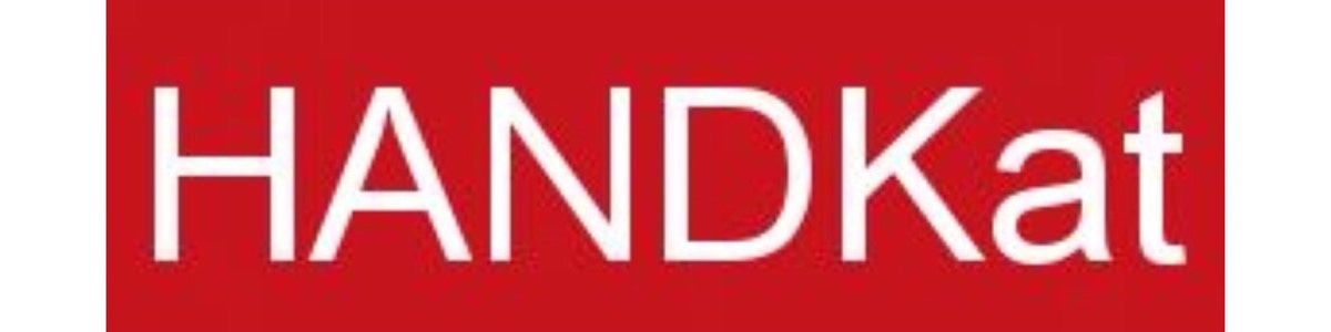 HAND KAT by HandKat on Etsy