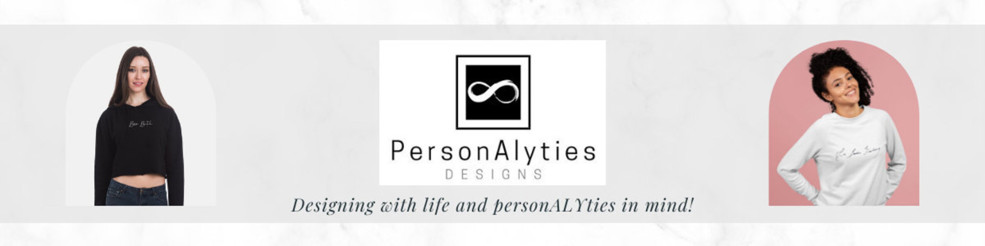 PersonAlyties - Etsy