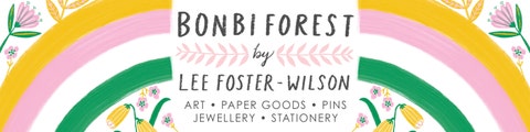 BonbiForest - Etsy