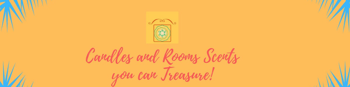 Eisha Rose's Elemental Treasure