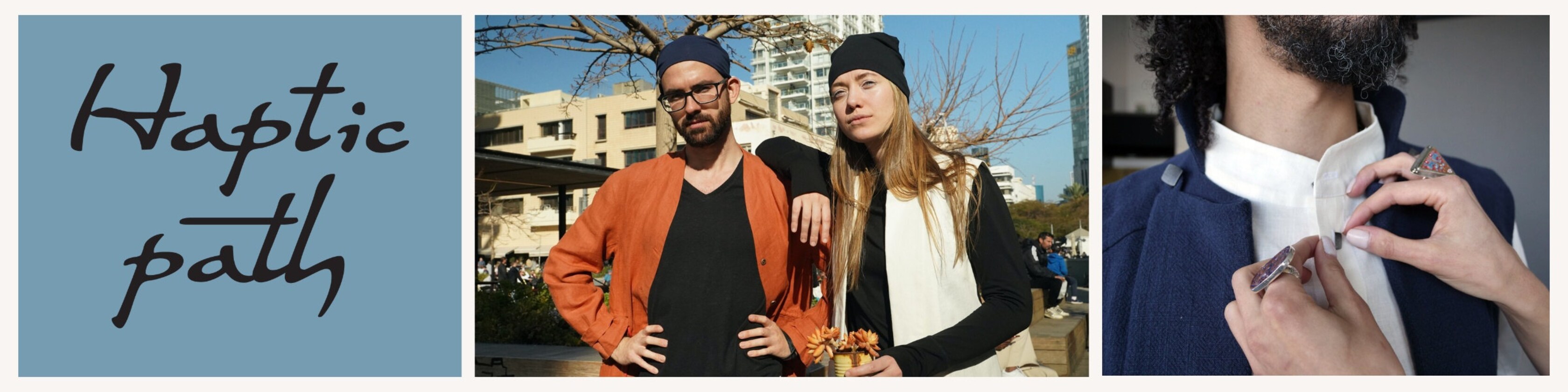 HapticPath - Etsy