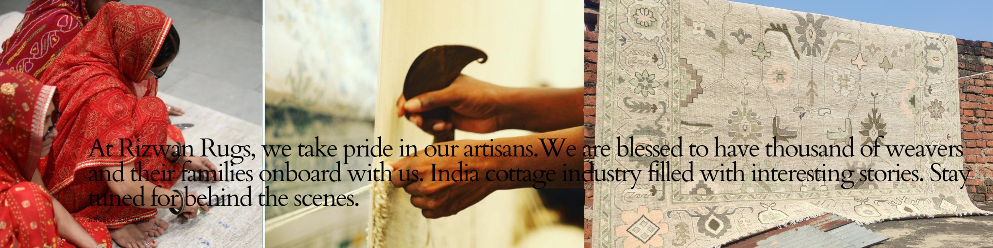 RizwanRugs - Etsy India