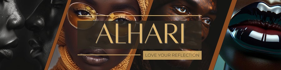 AlhariGallery - Etsy