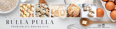 RullaPulla - Etsy