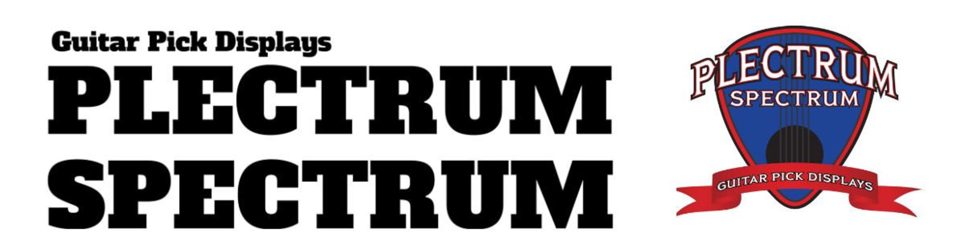 PlectrumSpectrum - Etsy