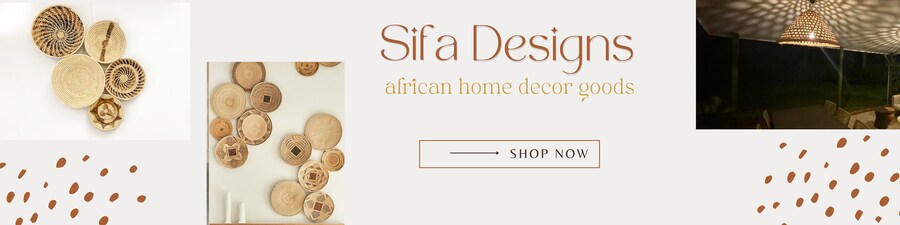 SifaDesigns - Etsy