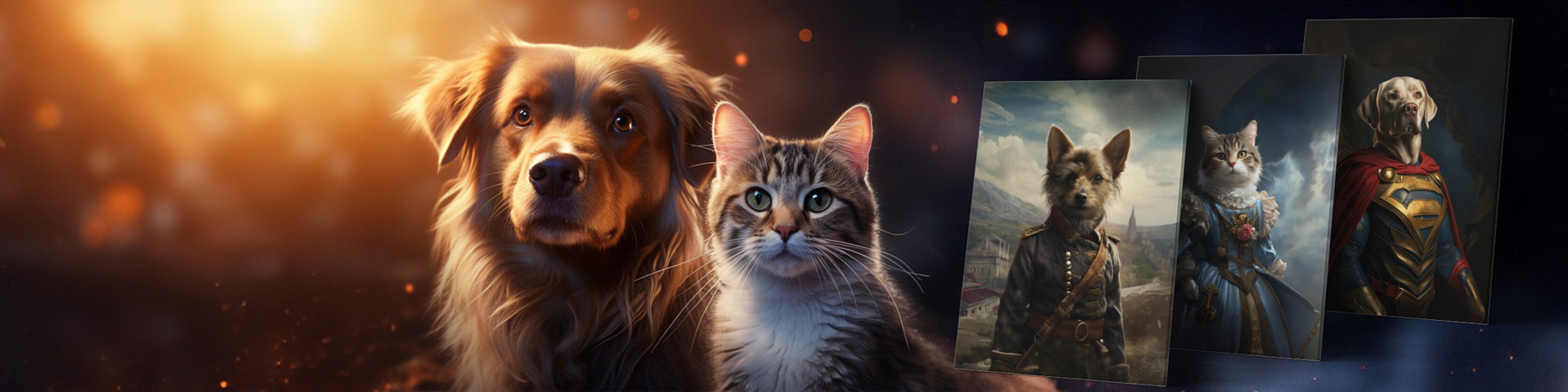 CustomMyPetOnline - Etsy