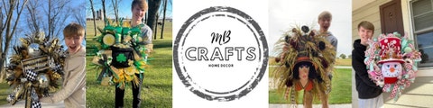 MBcraftsByMax - Etsy