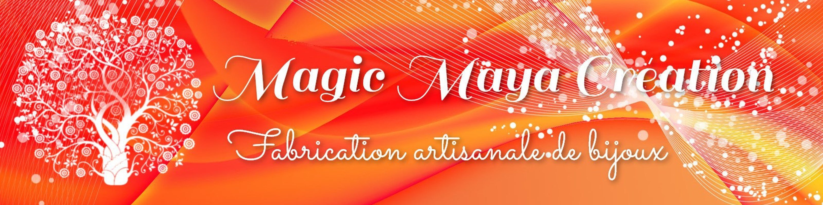 MagicMayacreation