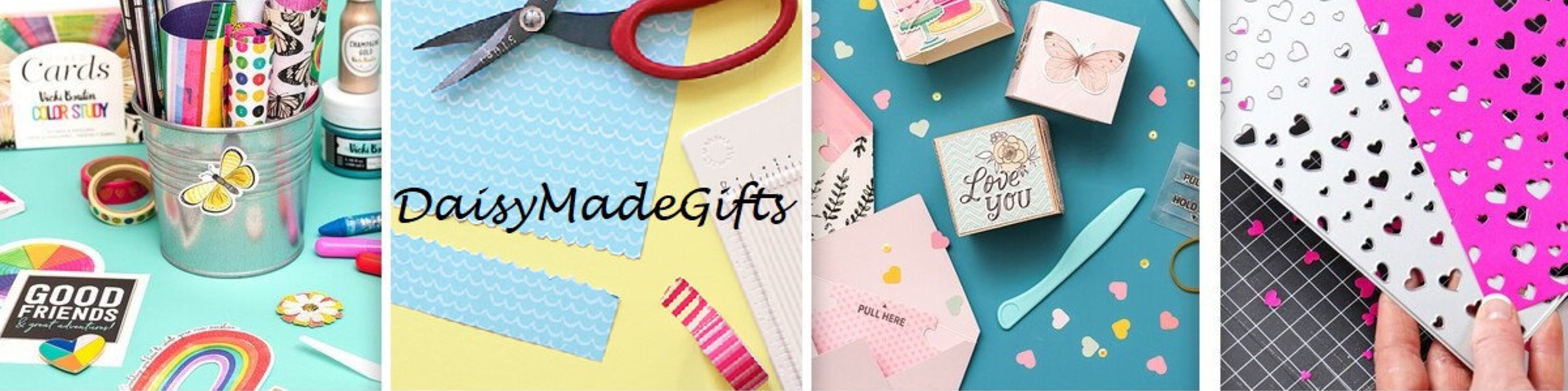 DaisyMadeGifts - Etsy