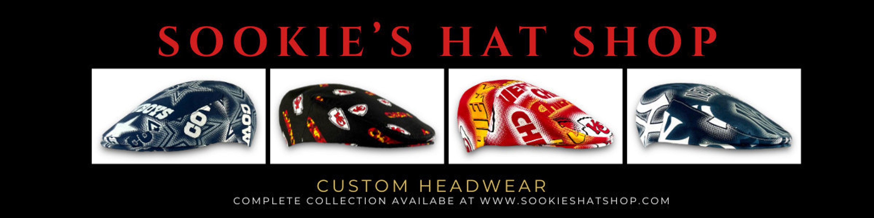 SookiesHatShop - Etsy