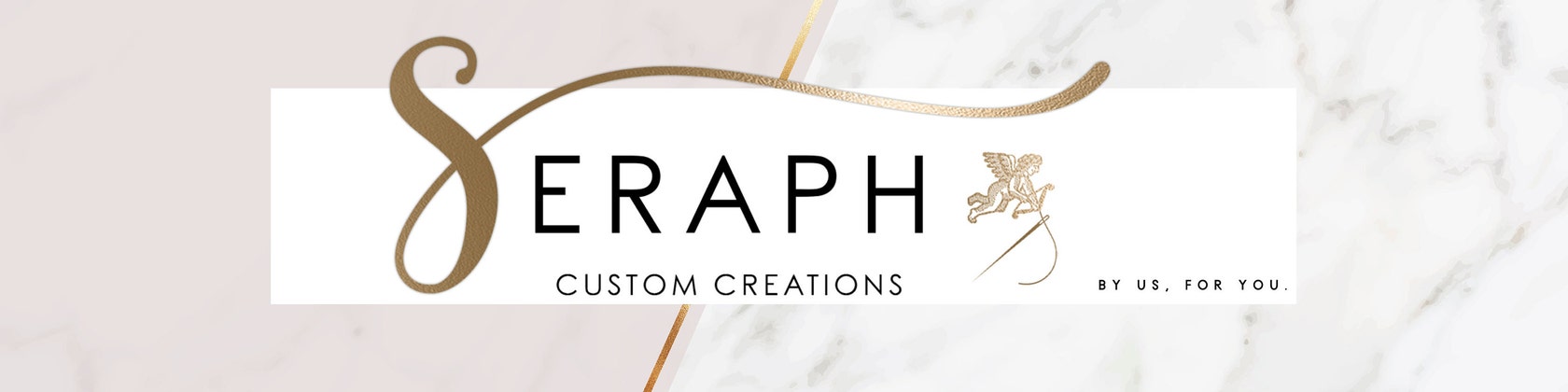 Seraph Custom Creations by SeraphCustomCreation on Etsy