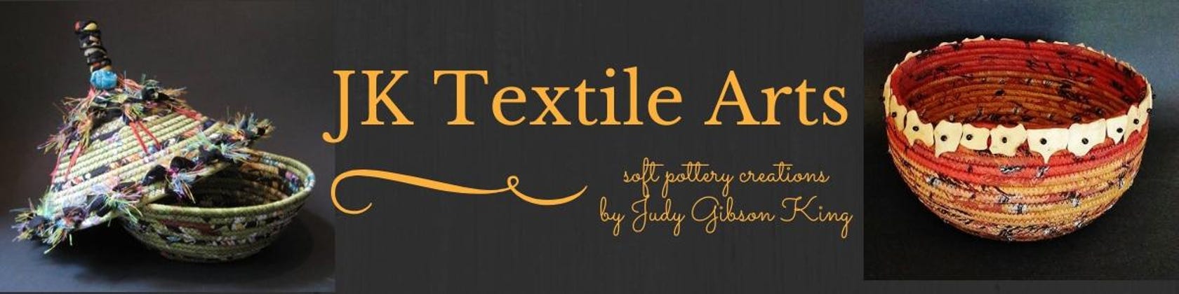 JKTextileArts - Etsy