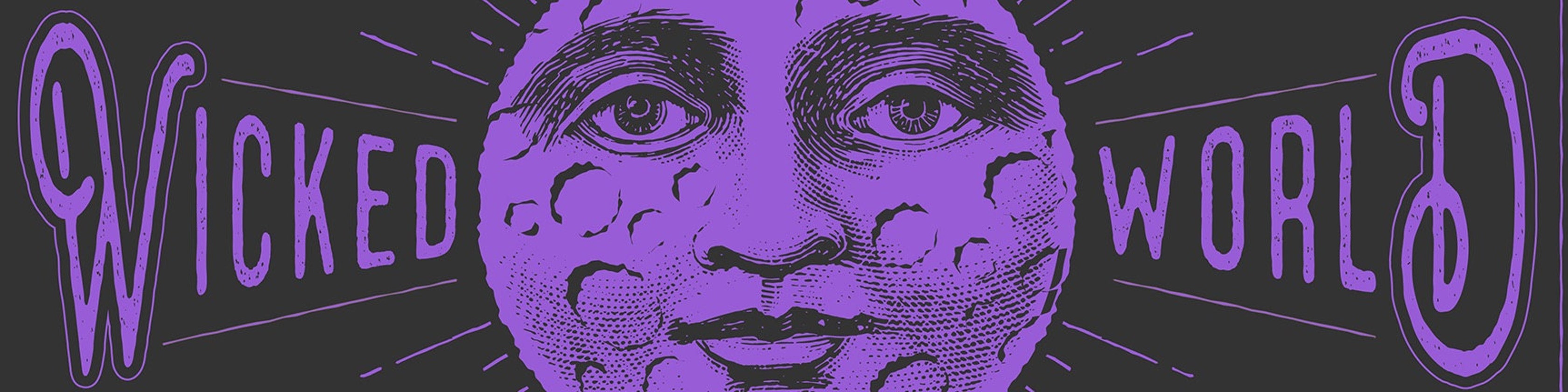 wickedworld | Etsy