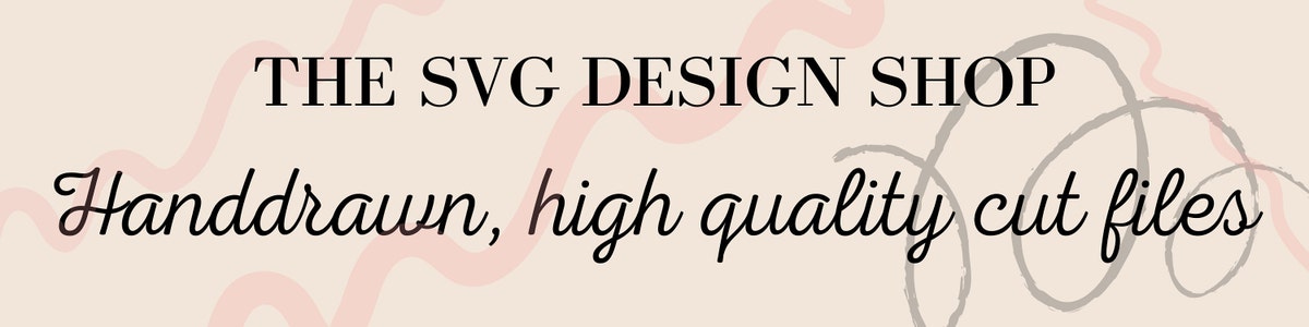 TheSvgDesignShop - Etsy