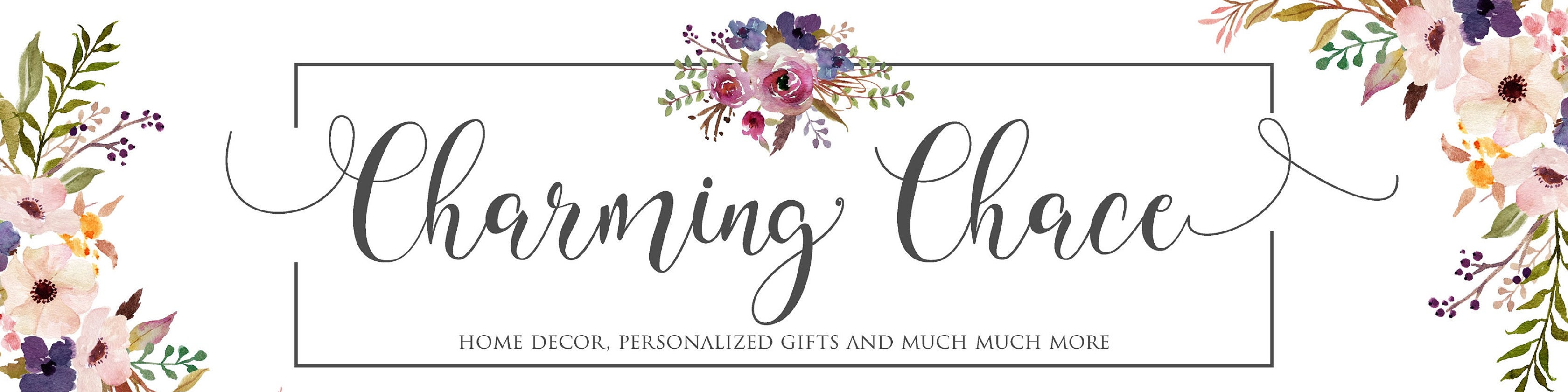 CharmingChace - Etsy