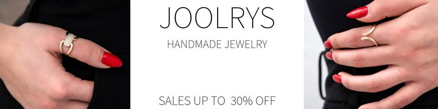Joolrys - Etsy