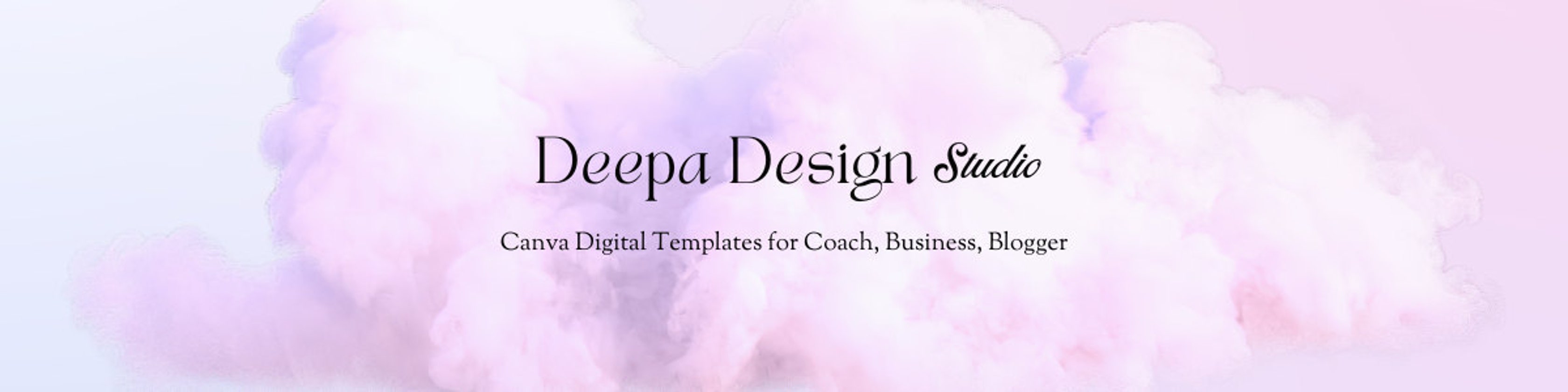 DeepaDesignStudio - Etsy