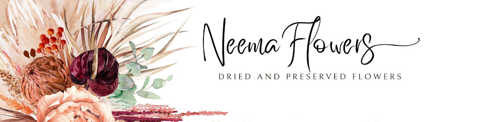neemaflowers - Etsy Australia