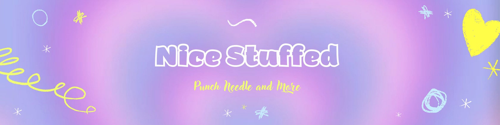 nicestuffed - Etsy