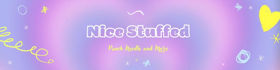 nicestuffed - Etsy