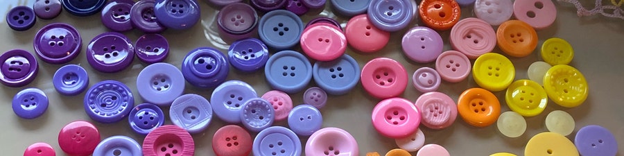 SoManyButtonsWork - Etsy