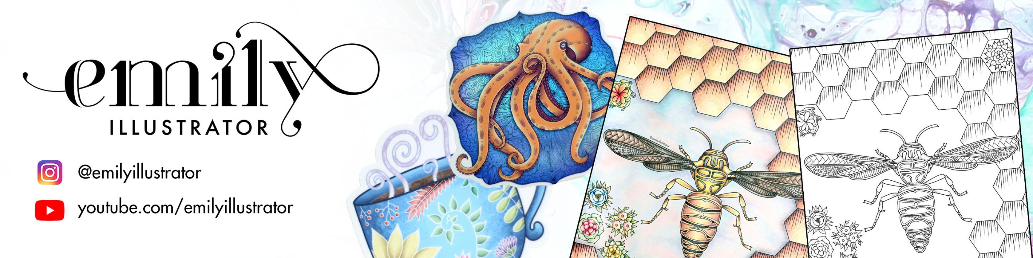 EmilyIllustratorShop - Etsy Australia