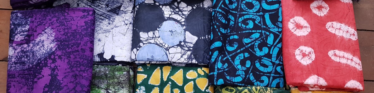 Urbanstax - Beautiful African Prints and Batiks From Africa - Etsy UK