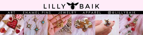 lillybaik - Etsy