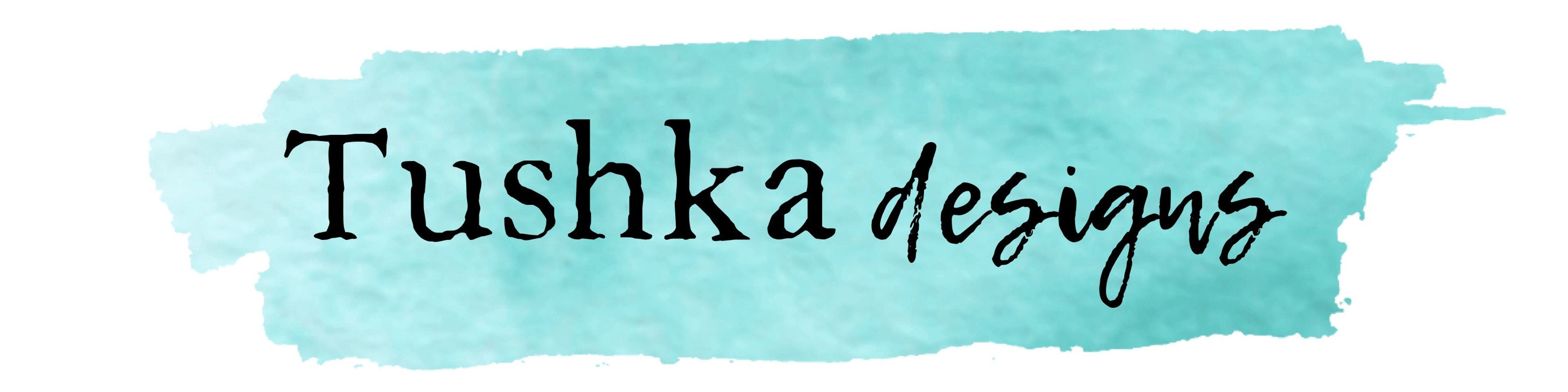TushkaDesigns - Etsy