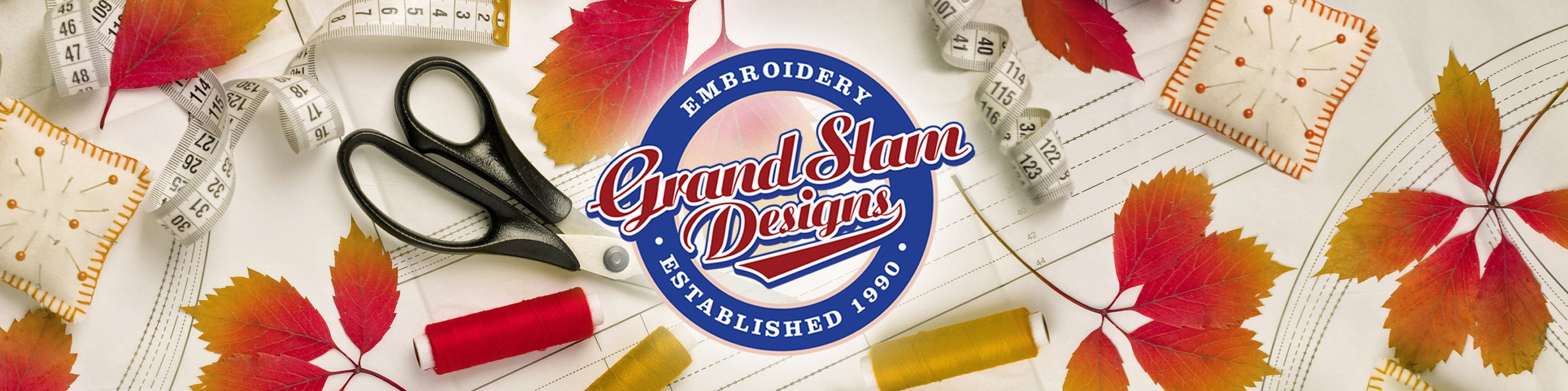 GrandSlamDesigns - Etsy