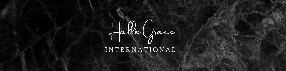 HallieGraceInter - Etsy