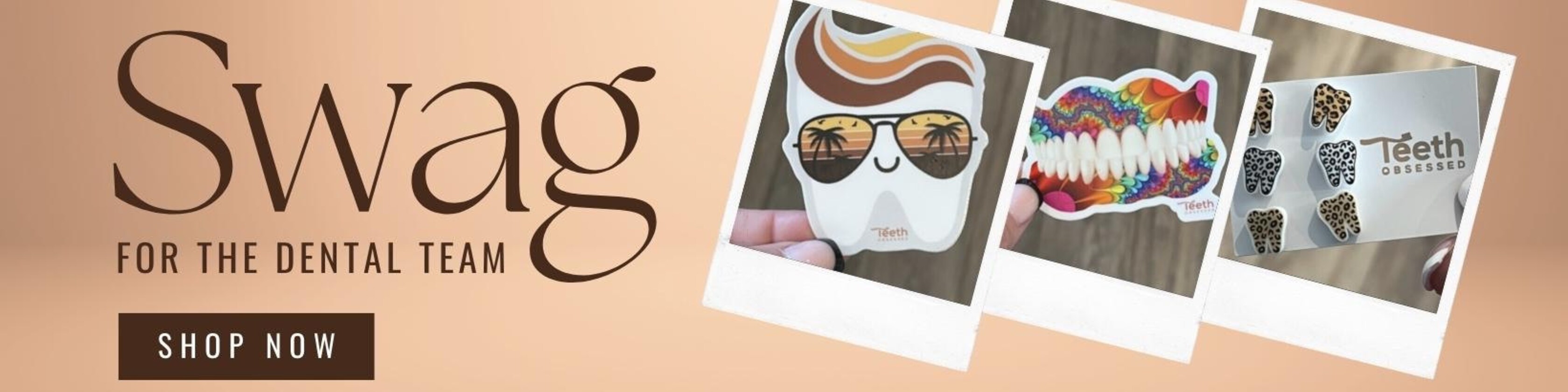 TeethObsessed - Etsy