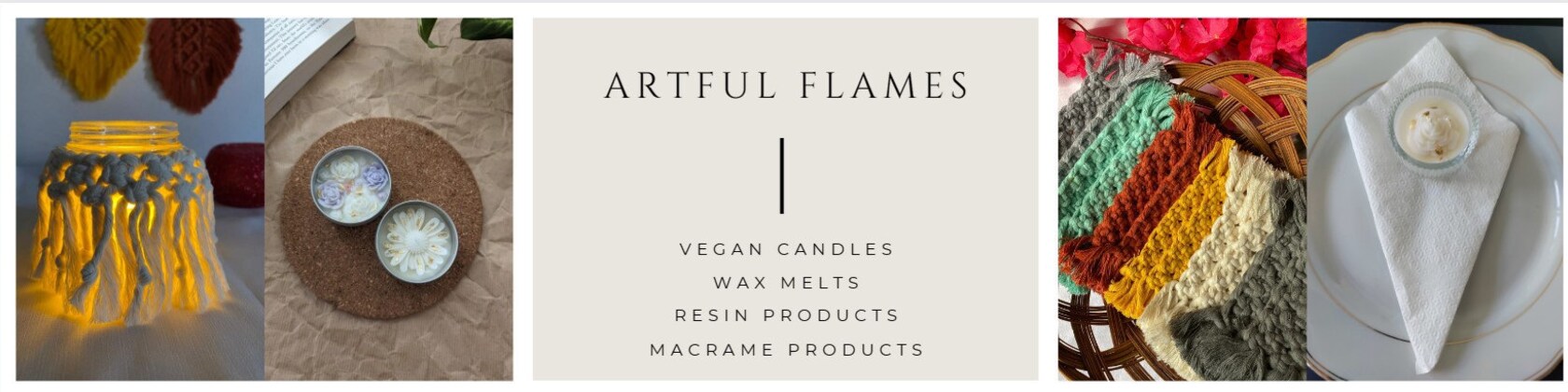 Artfulflames - Etsy