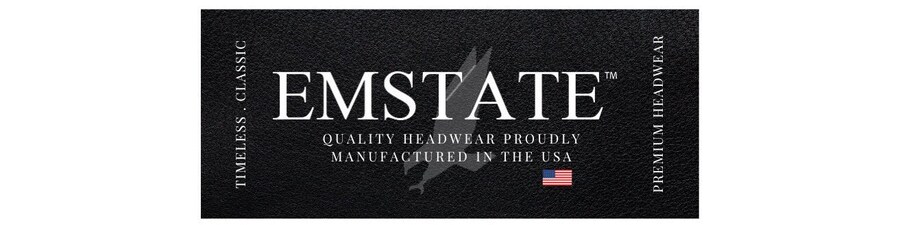 EmstateHats - Etsy