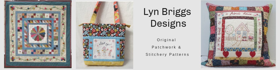 lynbriggsdesigns - Etsy UK
