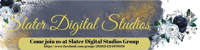 SlaterDigitalStudios - Etsy