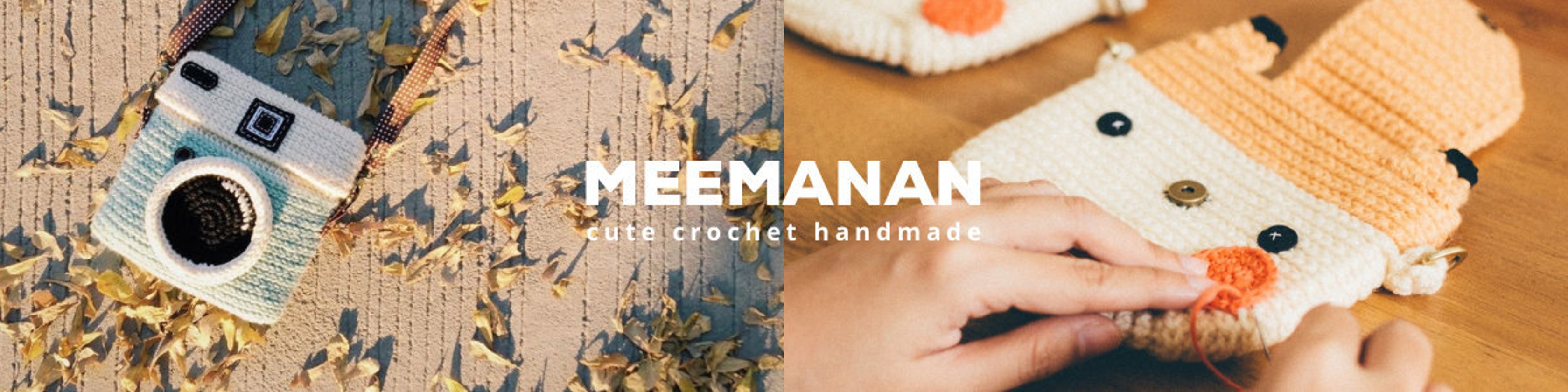Meemanan - Etsy