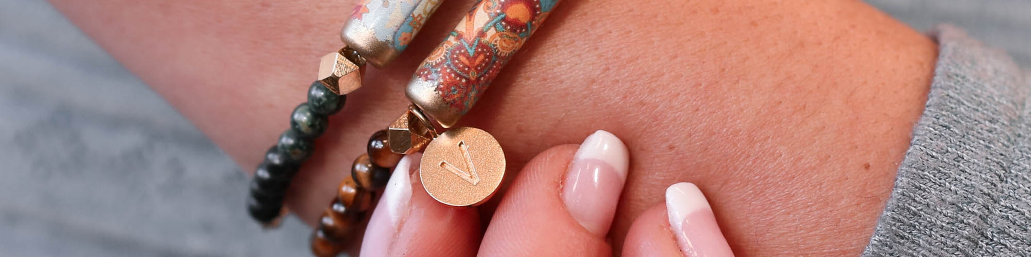 JSCharmJewellery - Etsy