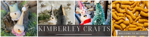 Kimberleycrafts - Etsy