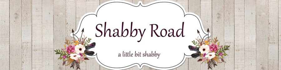 ShabbyRoad - Etsy